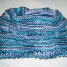 Free Hats Knitting Patterns | KnittingHelp.com