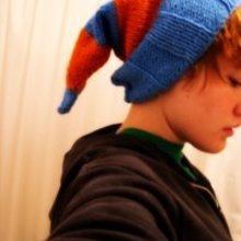 Free Hats Knitting Patterns | KnittingHelp.com