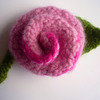 Free Felted Knit Projects Knitting Patterns | KnittingHelp.com